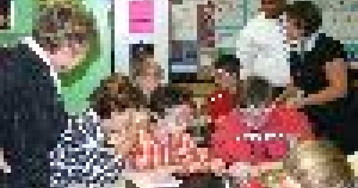 AFT President Randi Weingarten visits West Virginia | AFT West Virginia